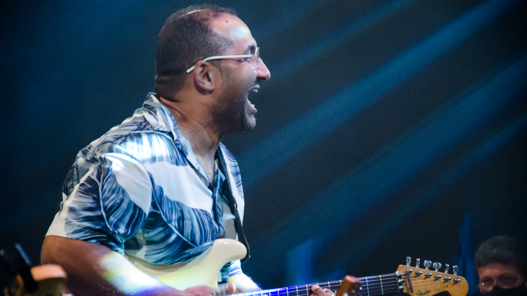 SESI - Cultura - Lugão e os Clássicos da MPB