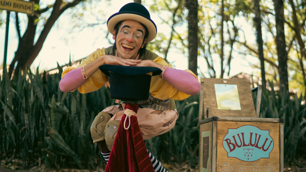 SESI - Cultura - BULULU