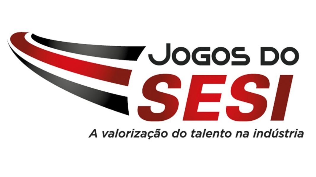 SESI - Cultura - JOGOS DO SESI 2024