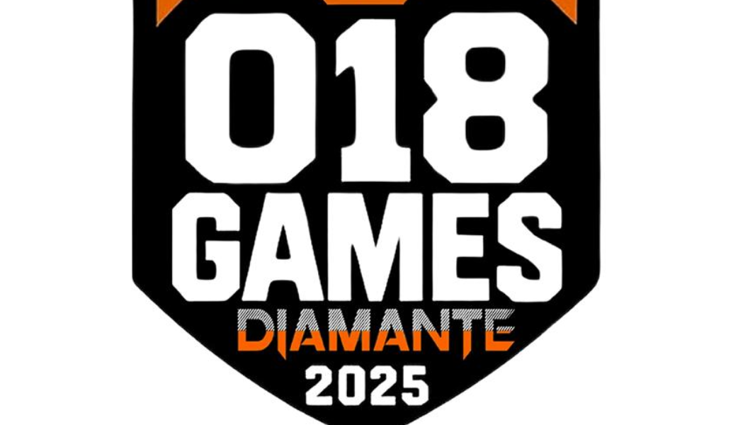 SESI - Cultura - 018 GAMES DIAMANTE