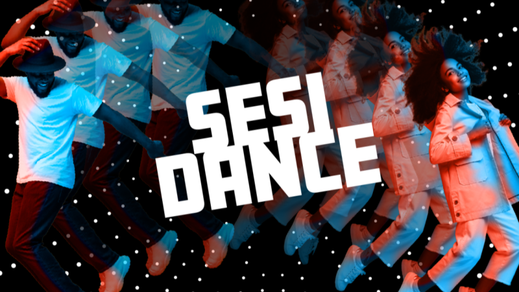 SESI - Cultura - Semifinal Sesi Dance 2023