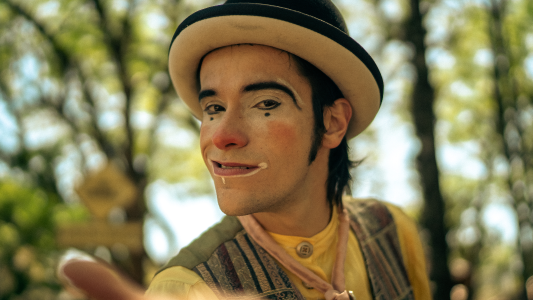 SESI - Cultura - BULULU