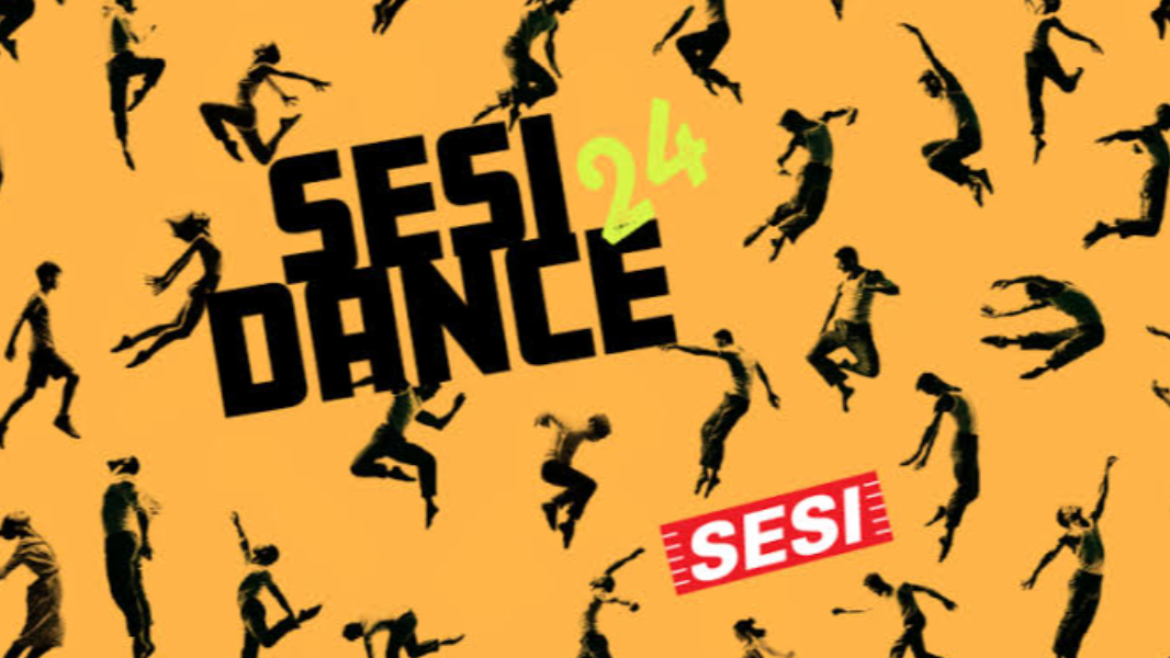 SESI - Cultura - SESI Dance