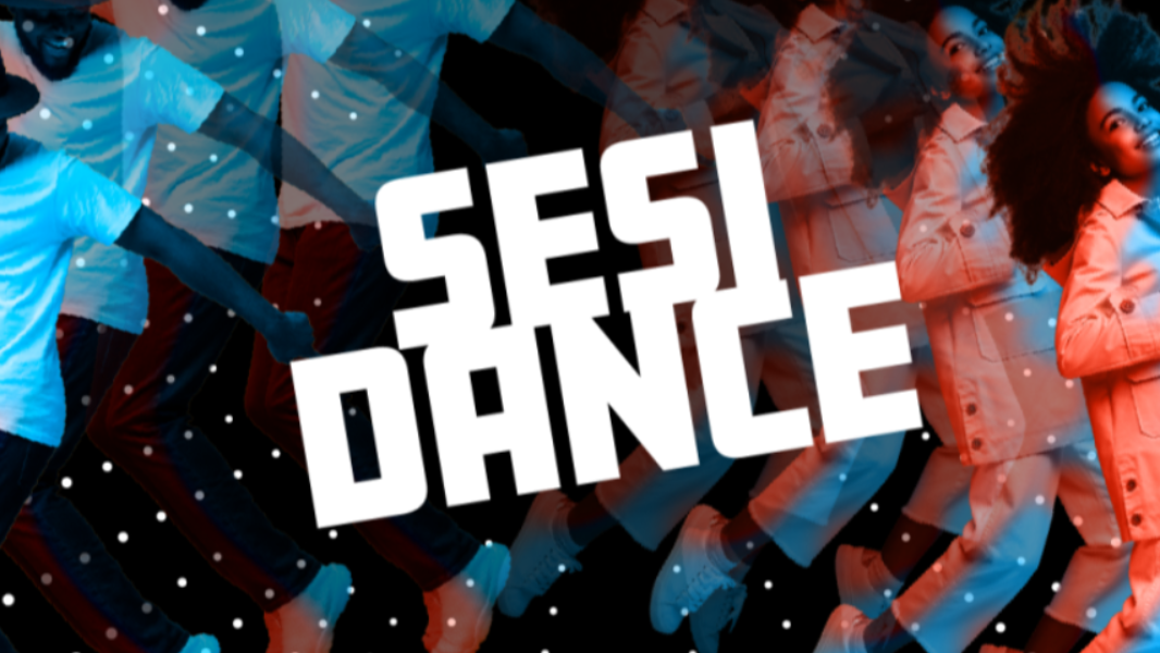 SESI - Cultura - Final Sesi Dance - Teatro