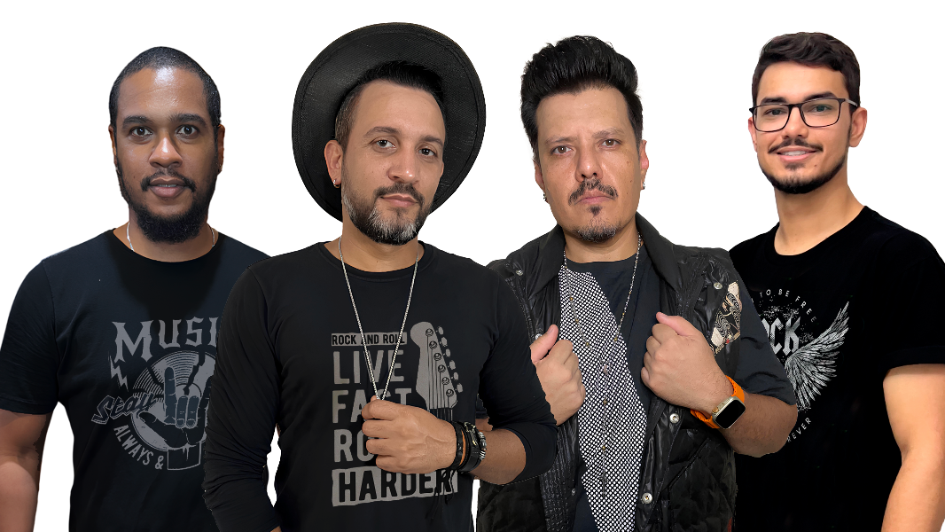 SESI - Cultura - BRASILIDADE ROCK N' ROLL