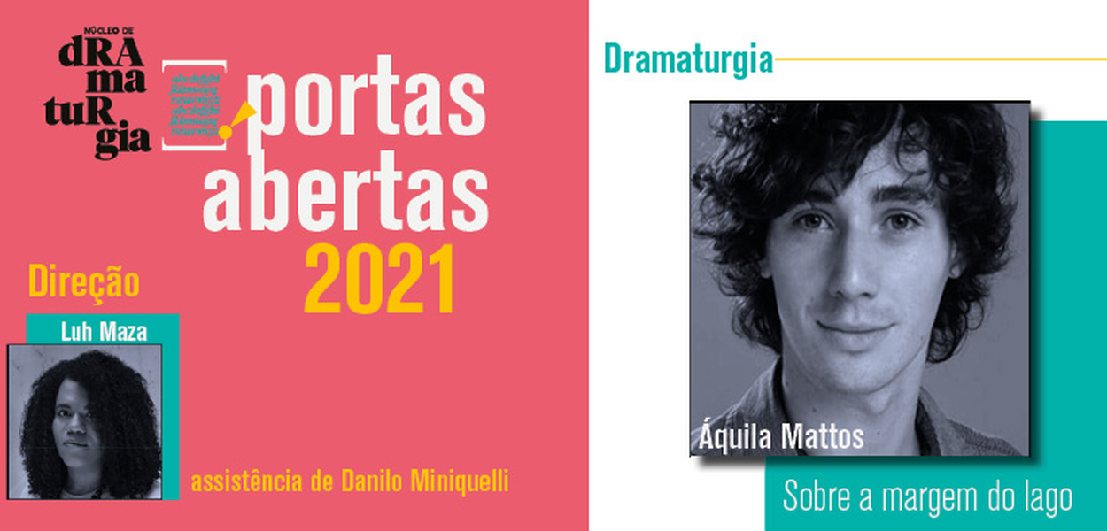 SESI - Cultura - Sobre a margem do lago