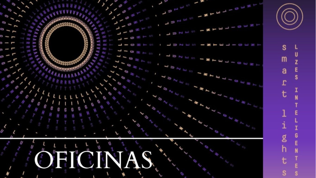 SESI - Cultura - Oficinas Smart Lights - Luzes Inteligentes