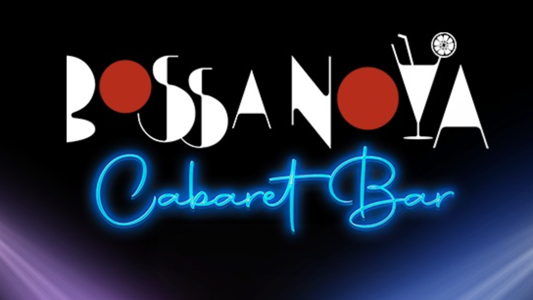 SESI - Cultura - Bossa Nova Cabaret Bar