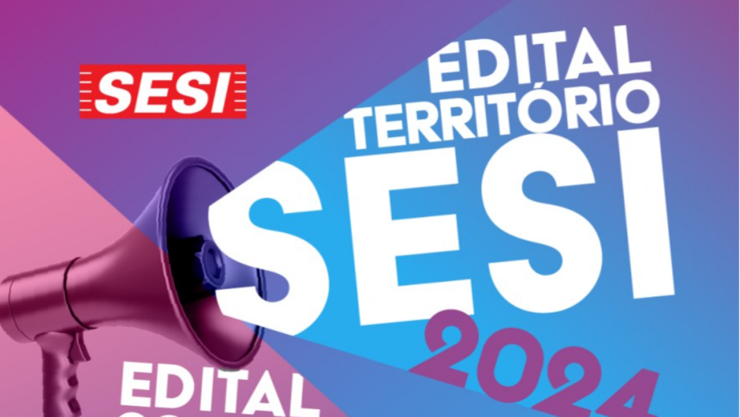 SESI - Cultura - Encontro com Artistas