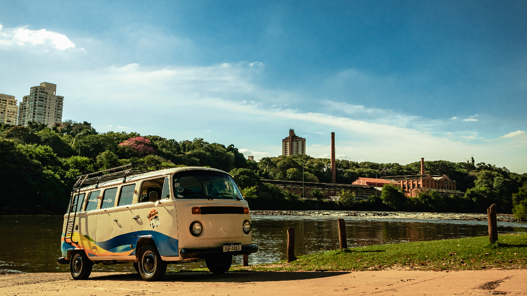 SESI - Cultura - MARCIO SARTÓRIO E O CANCIONEIRO DOS RIOS