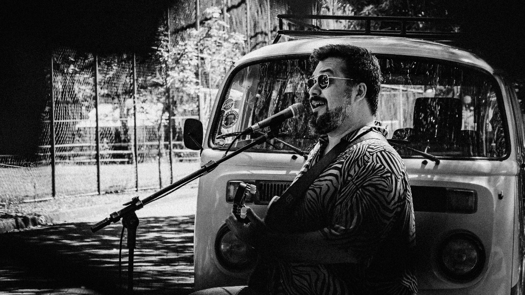 SESI - Cultura - MARCIO SARTÓRIO E O CANCIONEIRO DOS RIOS