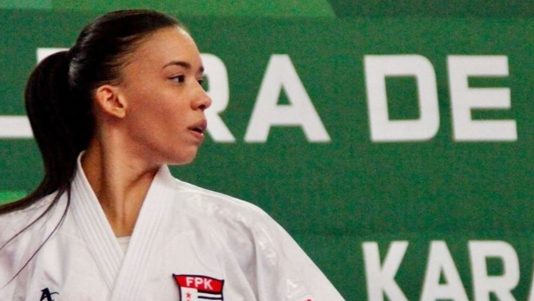 SESI - Cultura - Campeonato Mundial de Karate 2025 -WKF