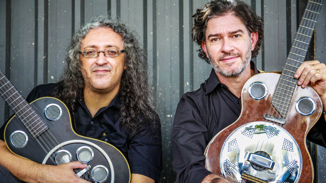 SESI - Cultura - Moda de Rock