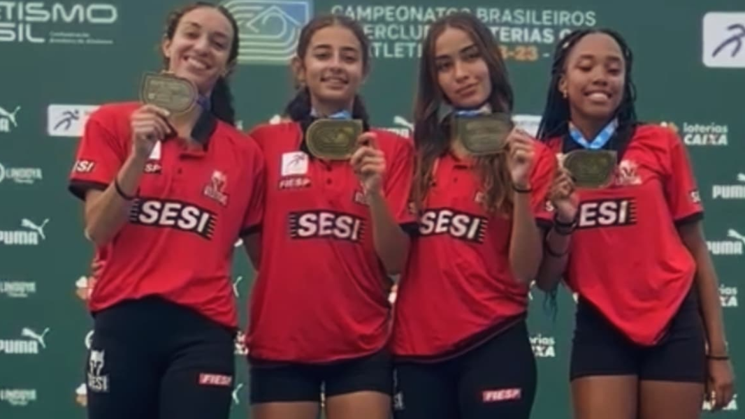 SESI - Cultura - Final dos Jogos Escolares de São Paulo (JEESP) - Etapa ...