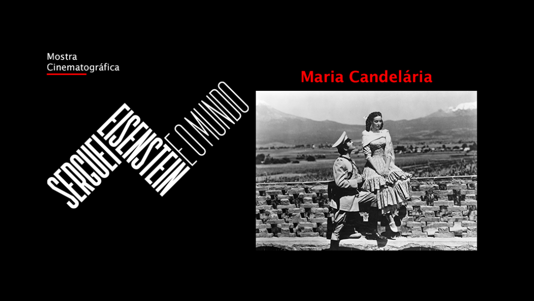 SESI - Cultura - Maria Candelária