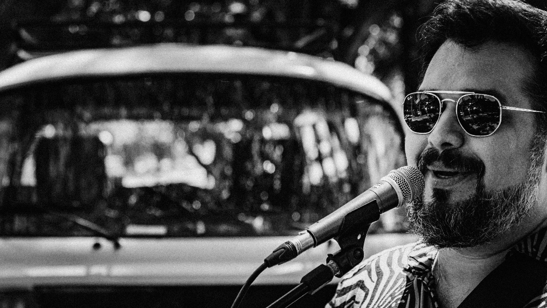 SESI - Cultura - MARCIO SARTÓRIO E O CANCIONEIRO DOS RIOS